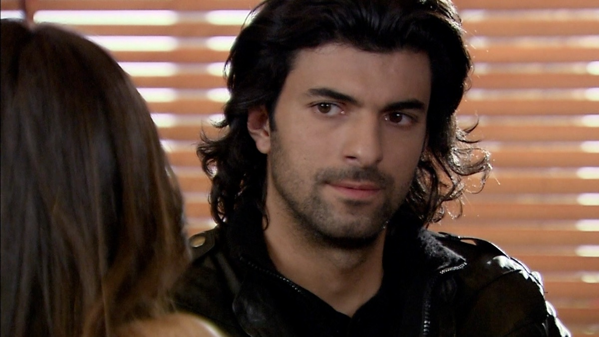 Fatmagul Selim Yasaran