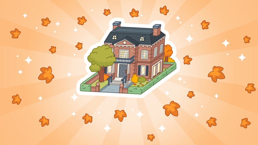 Maple Avenue Building - Special Event by Toca Boca World | October 8 ...
