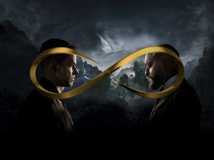 Infinite - Apple TV (CA)