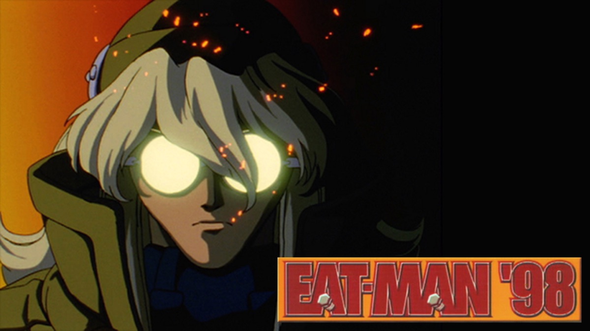 ‎EAT-MAN'98 - Apple TV