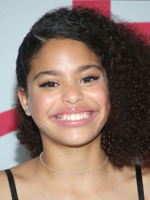 ‎Symera Jackson Films and Shows – Apple TV