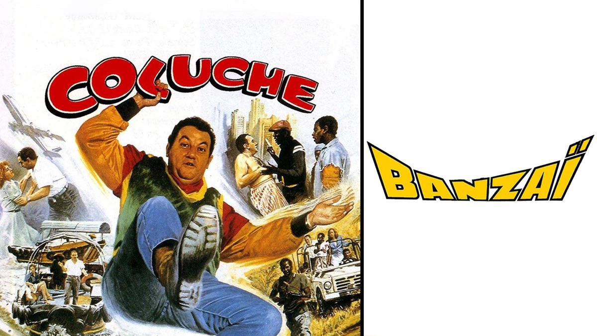 ‎Banzaï - Apple TV