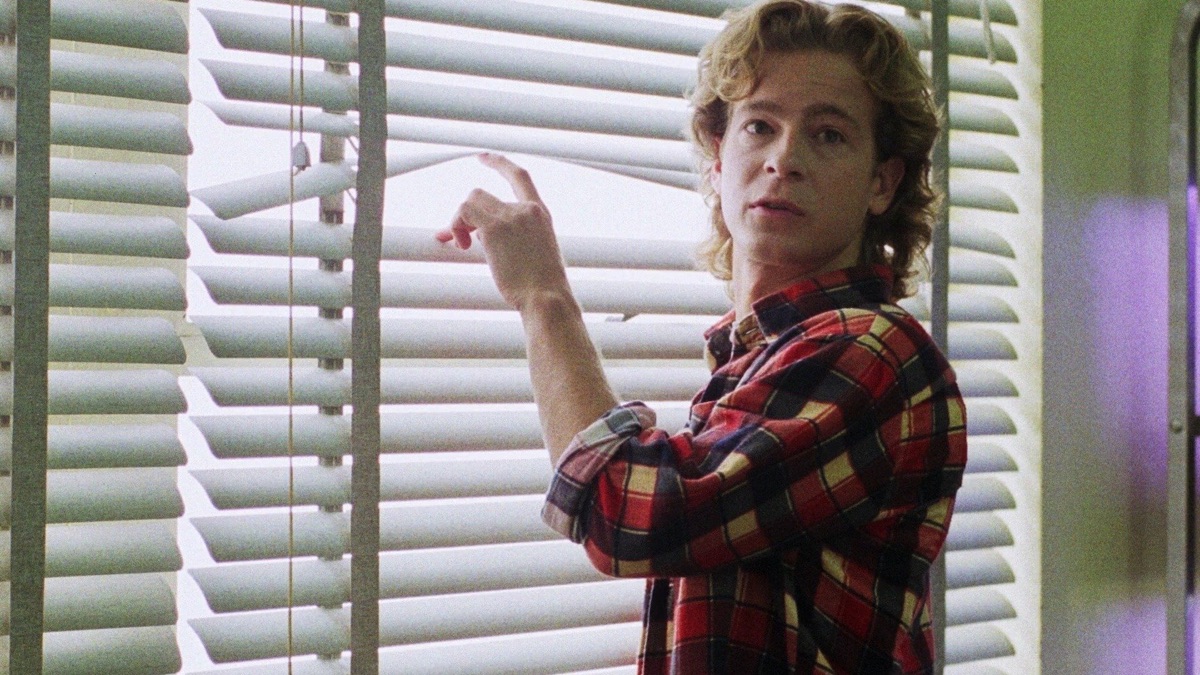 Class of Fear - Apple TV (CA)