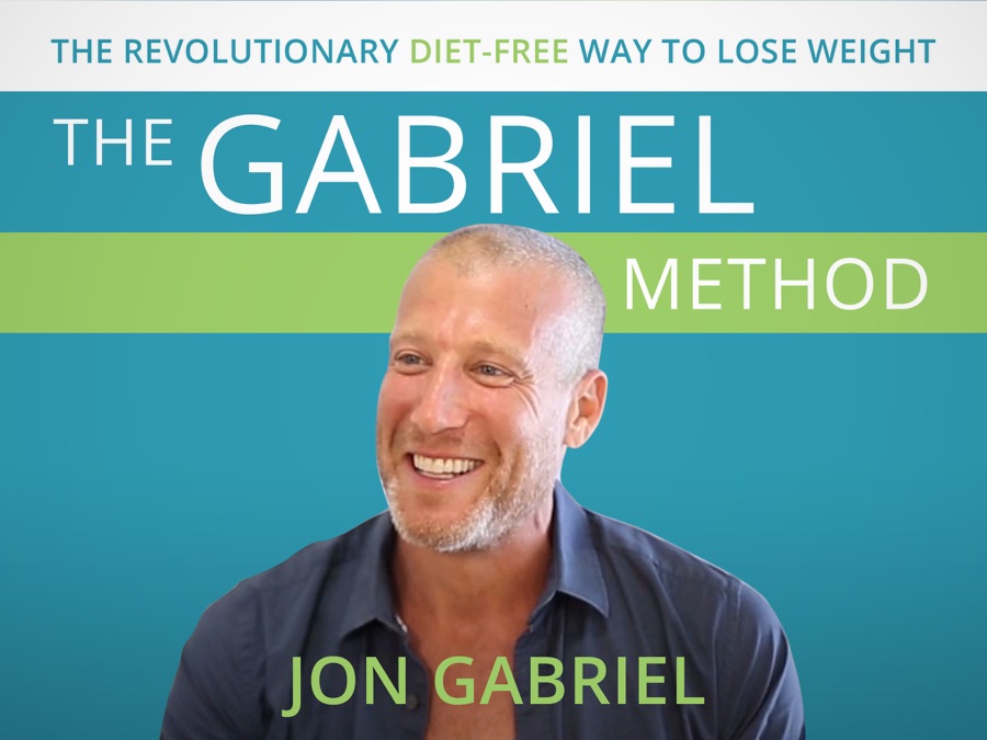 The Gabriel Method - Apple TV