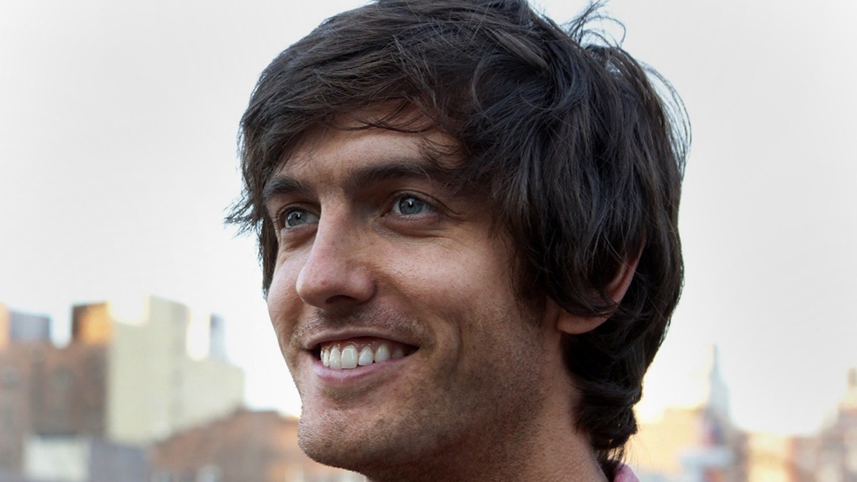 World of Jenks - Apple TV