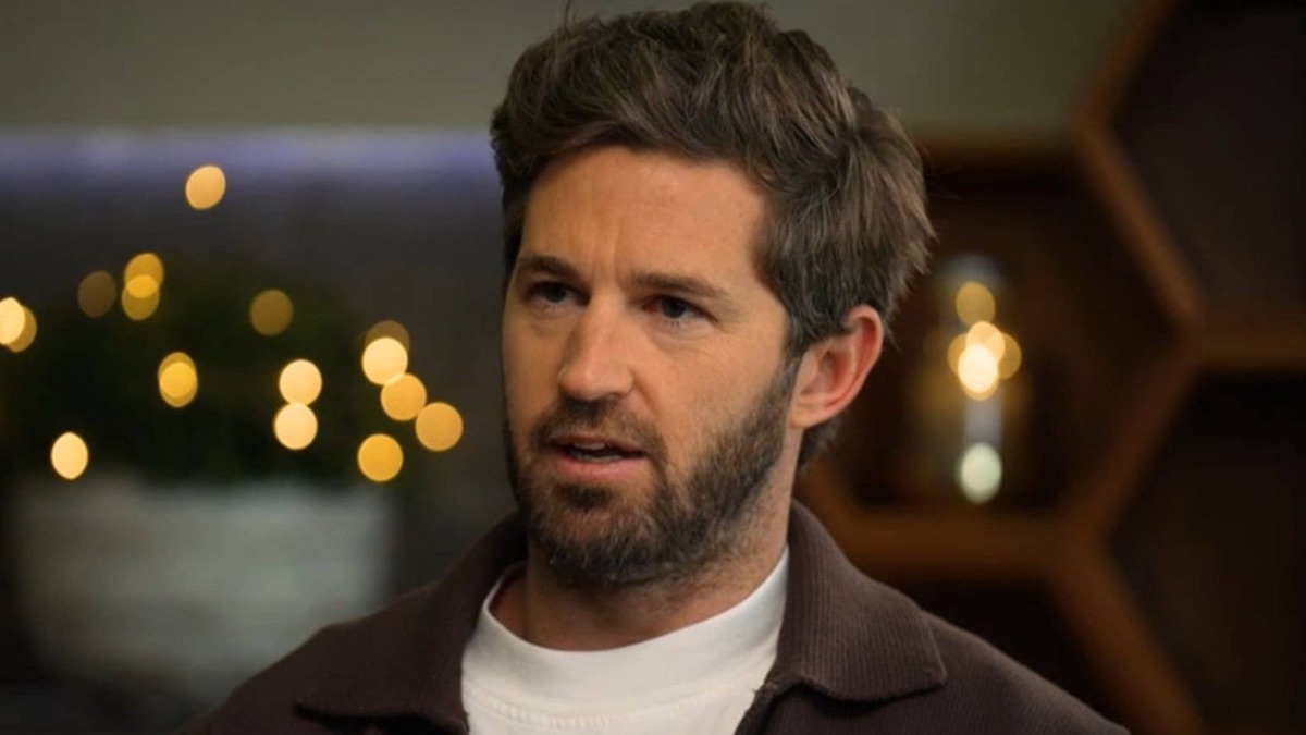 ‎Callan Ward – Unfiltered (Season 2025, Episode 22) - Apple TV (AU)