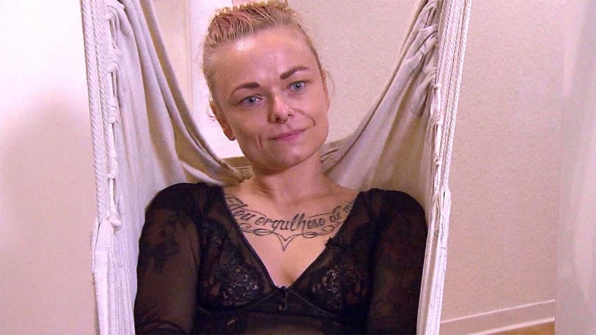 ‎Tag 5: Frieda, Berlin - Shopping Queen (Staffel 2024, Folge 2684 ...