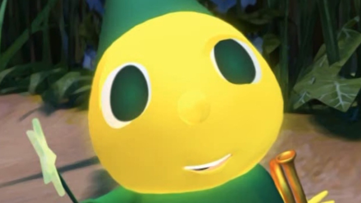 ‎Phoebe Firefly: Fairy Friendly - Apollo's Tall Tales (Seizoen 1 ...