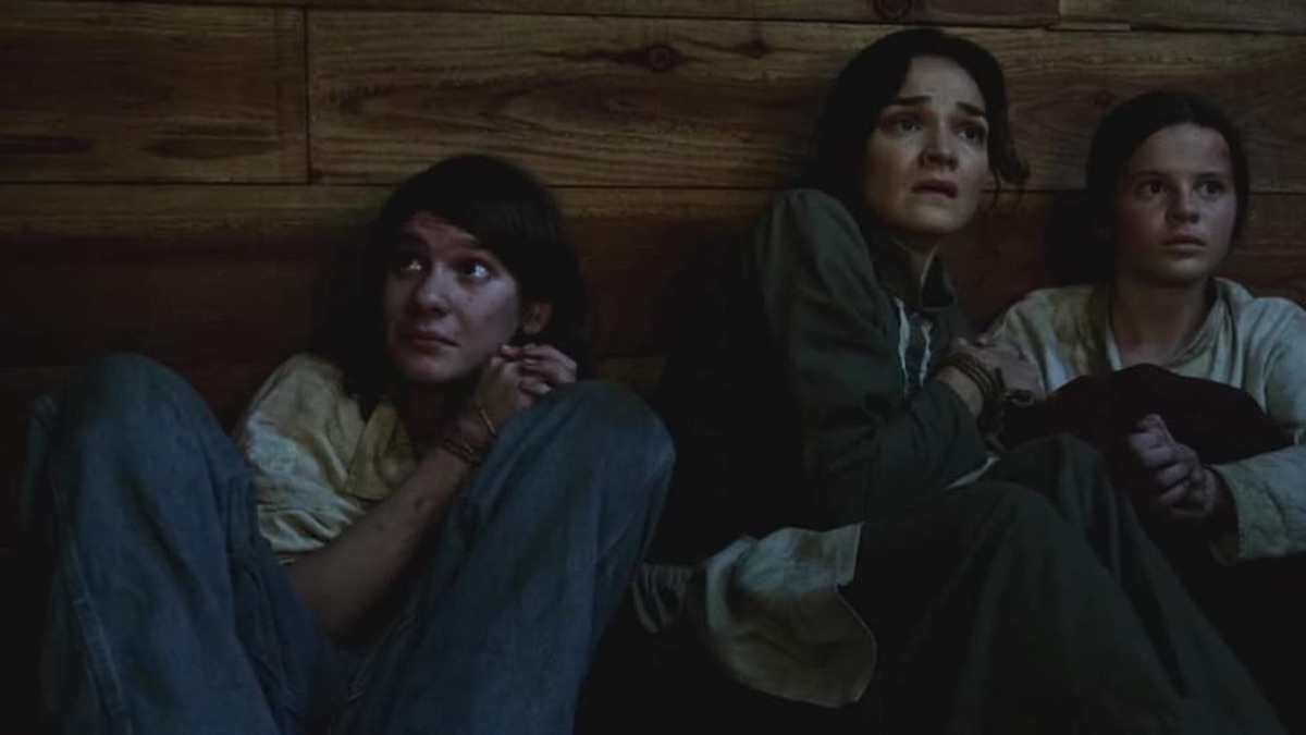 Homestead - Apple TV (CZ)