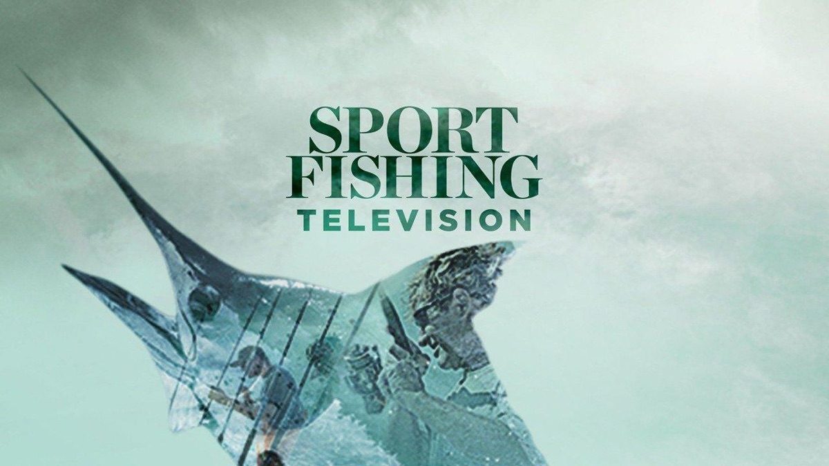 Sports Fishing Television - Apple TV