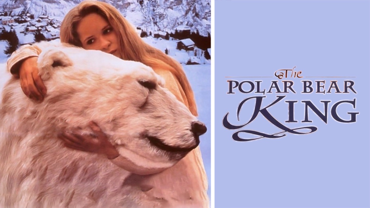 ‎The Polar Bear King - Apple TV