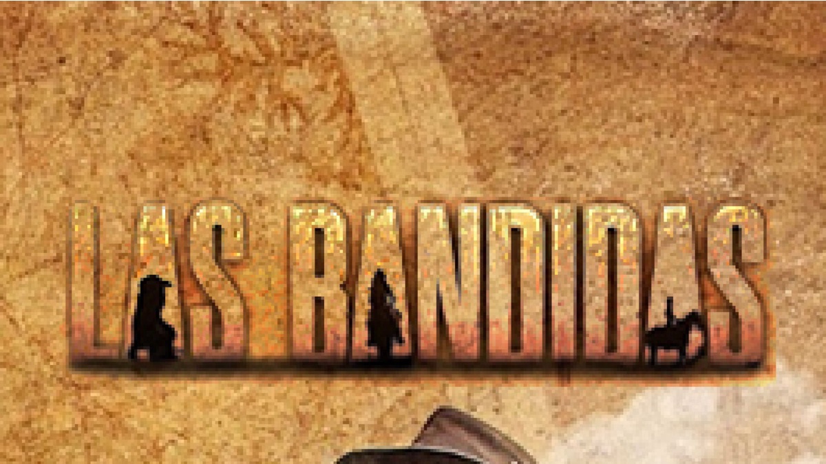 ‎Las bandidas - Apple TV