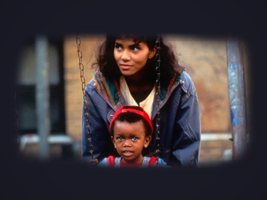 Losing Isaiah | Apple TV (NL)