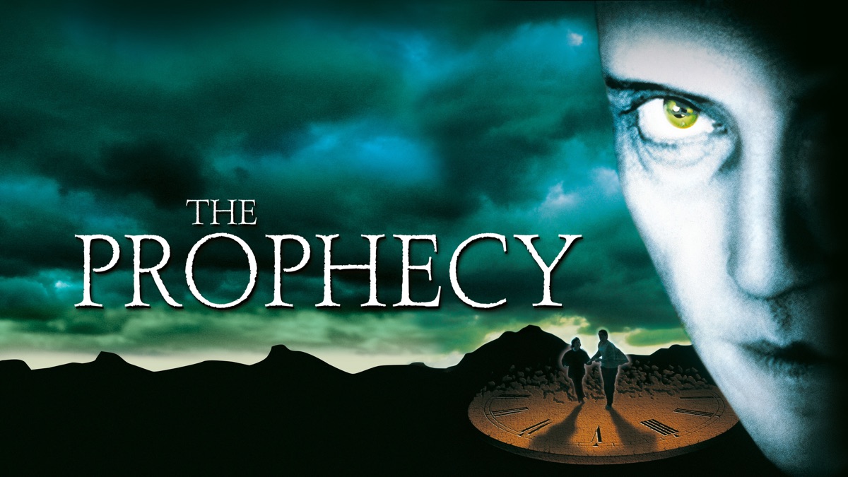 ‎The Prophecy - Apple TV