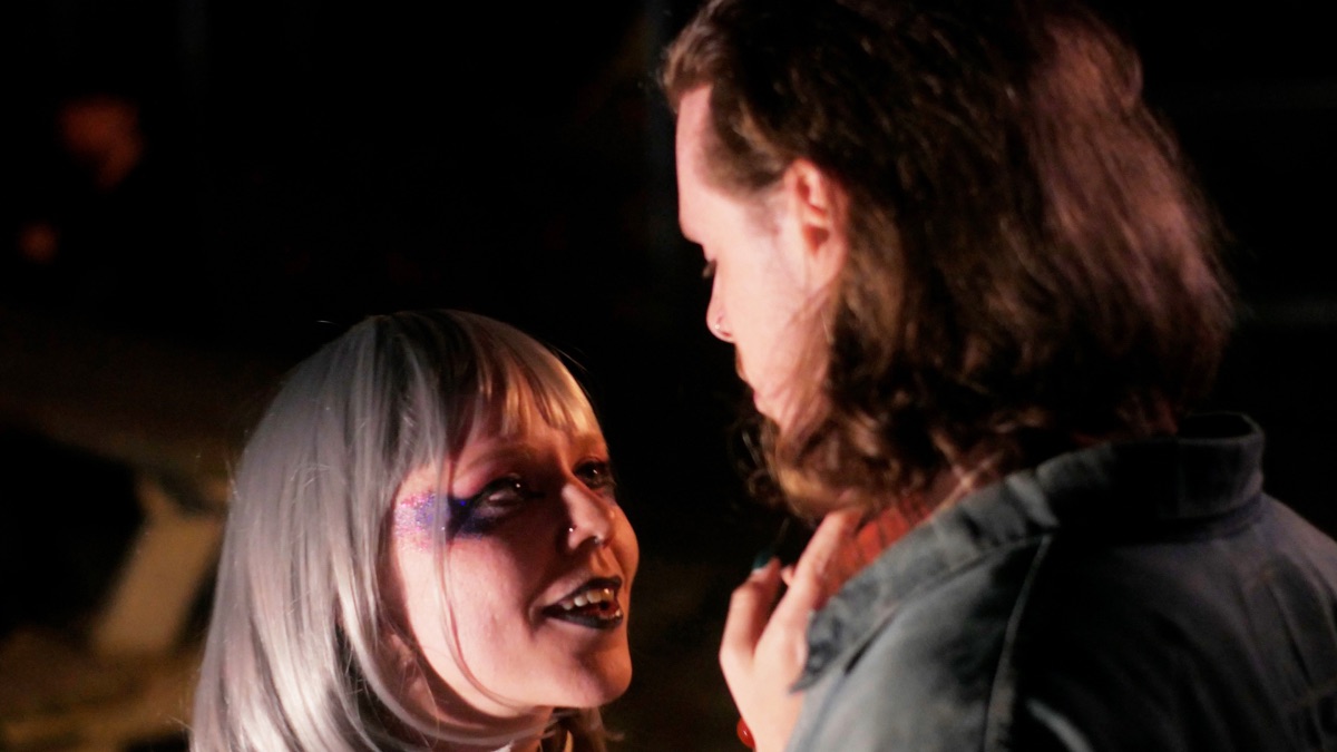 Wolf Hollow - Apple TV (CA)