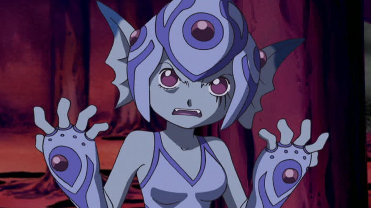 Beastie Girl - Digimon: Digital Monsters (Series 4, Episode 15) - Apple ...