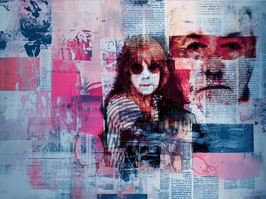 L'affaire Pelicot : un procès pour l'histoire - Apple TV (FR)