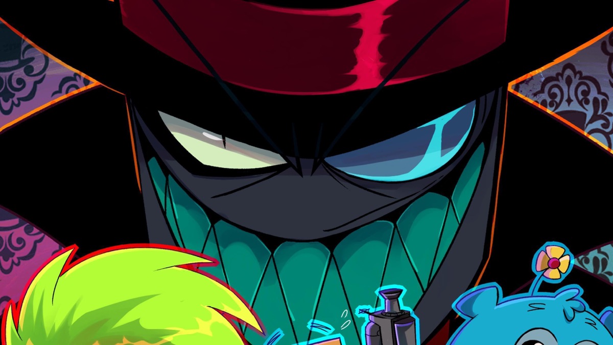 ‎Villainous - Apple TV