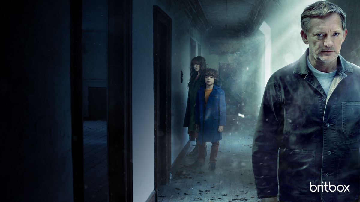 The Small Hand - Apple TV