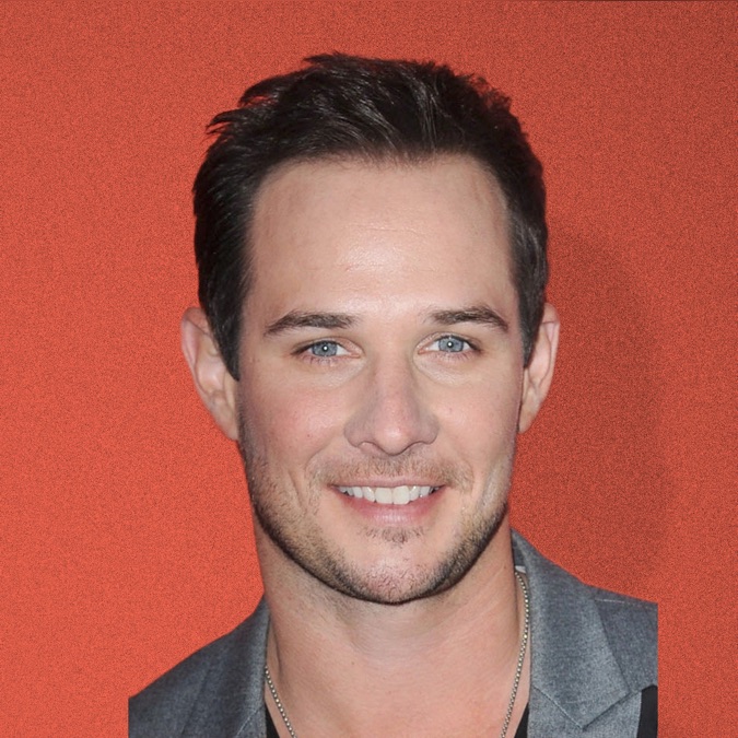 Ryan Merriman Films and Shows – Apple TV (EG)