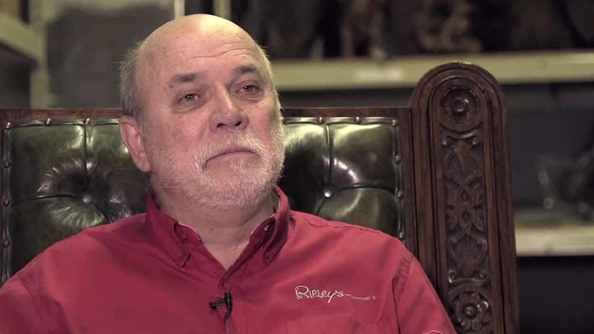 Peter Kurten's Head – Serial Killer Culture TV (Season 1, Episode 1 ...