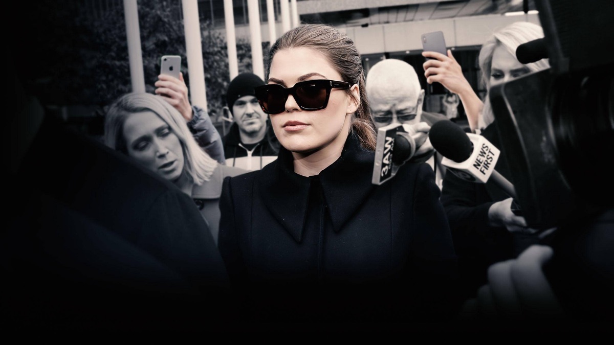 Instagram's Worst Con Artist - Apple TV (UK)