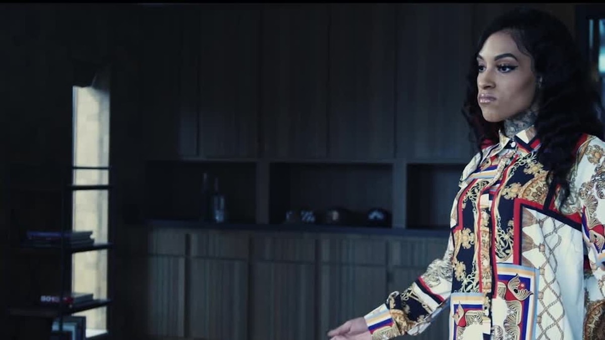 Price Of Love - Apple TV