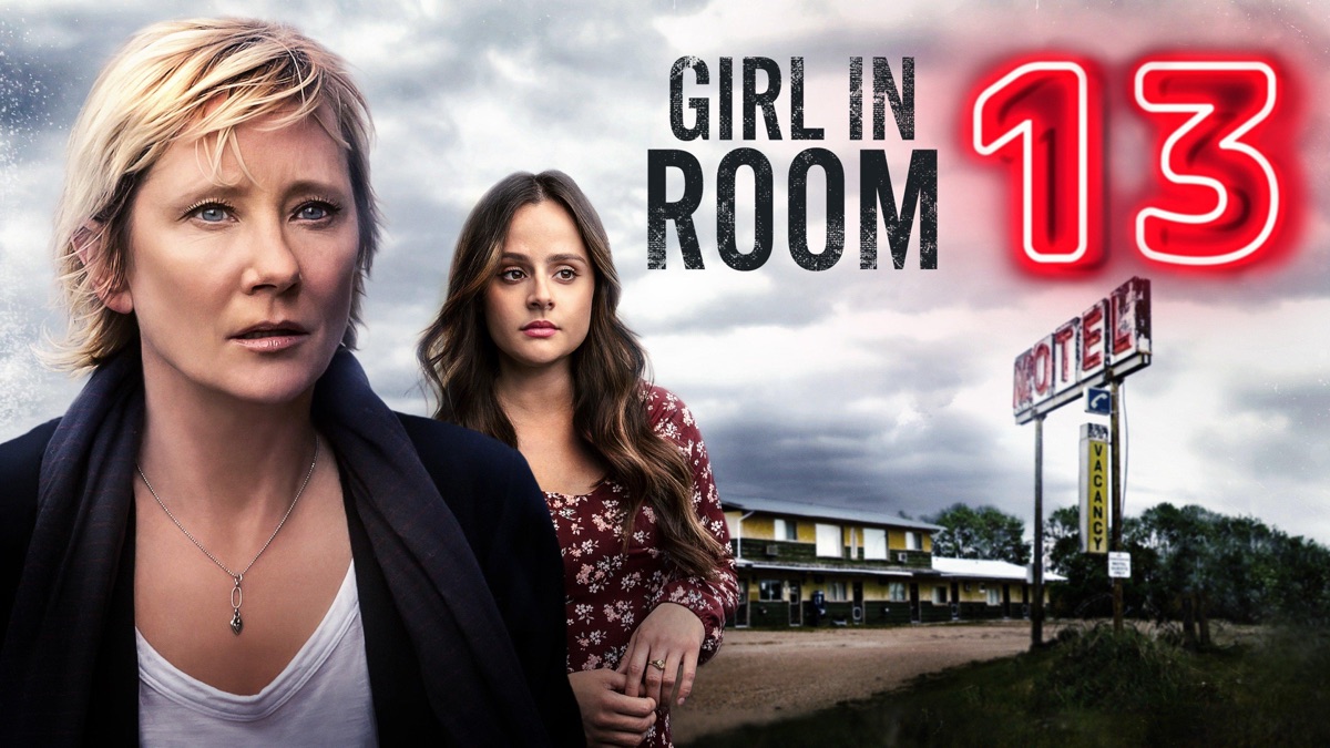 ‎Girl in Room 13 - Apple TV