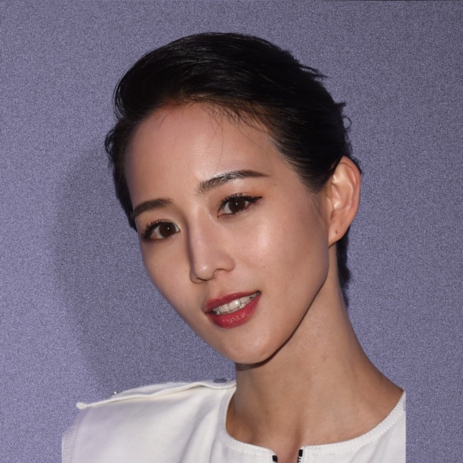 Janine Chang Films and Shows – Apple TV (UK)