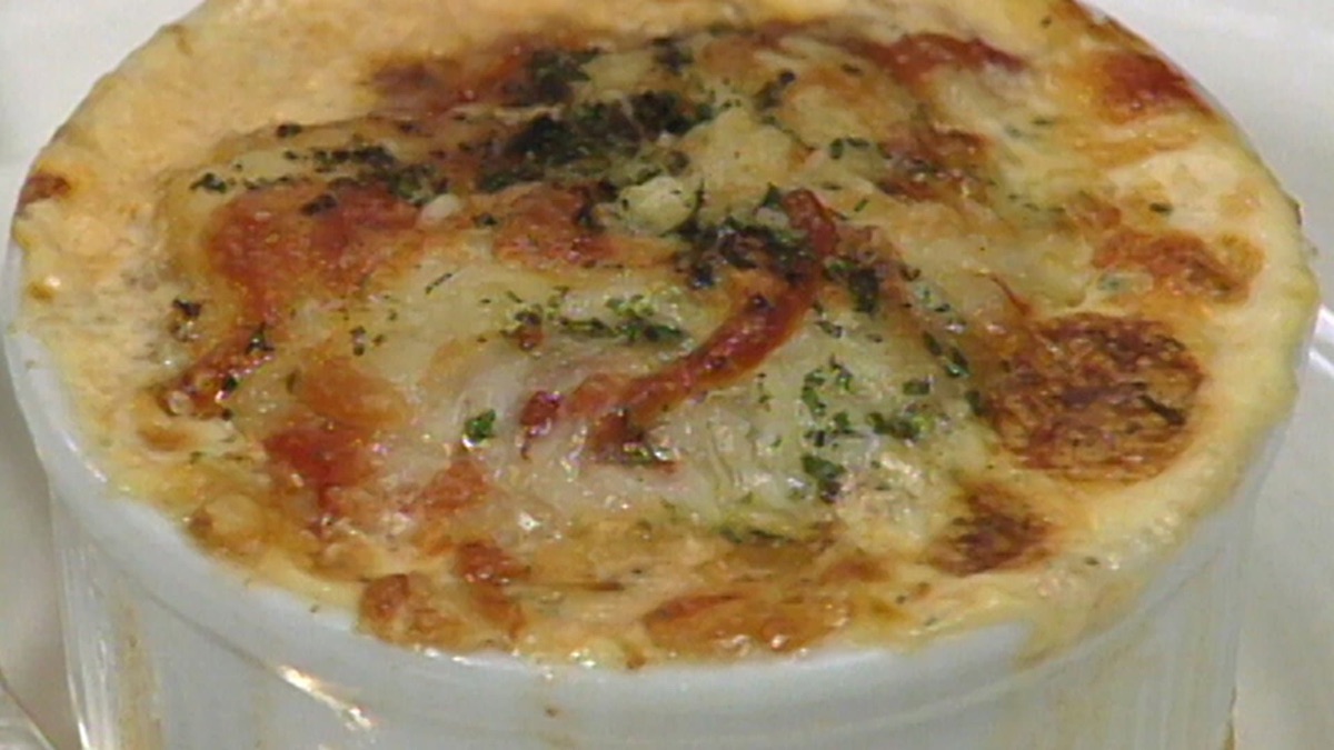 Chefs: John Howard, Jean-Pierre Billoux, and Mara Rocha Mello - Great ...