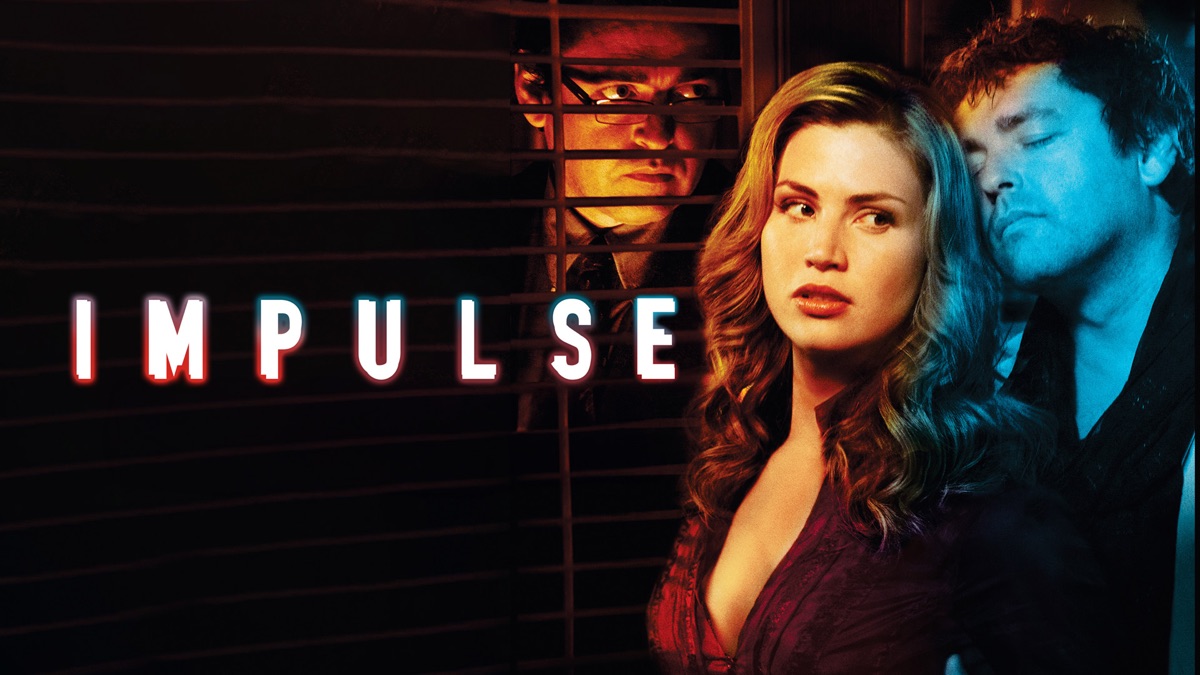 ‎Impulse —Apple TV