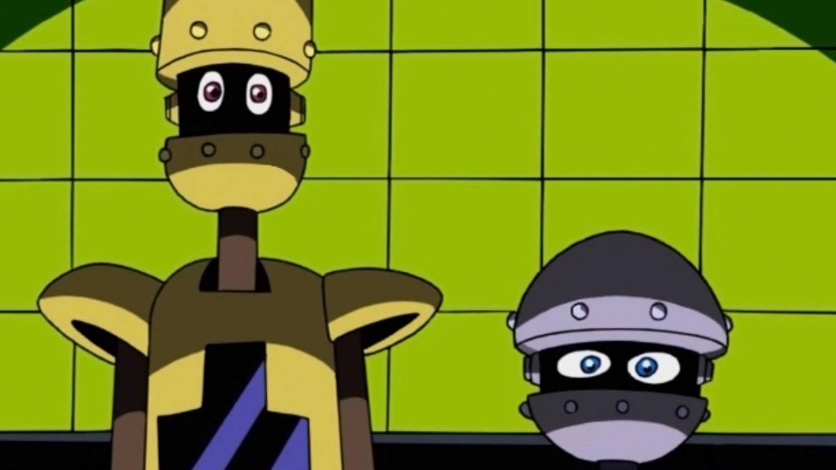 ‎Map of Mayhem – Sonic X (Season 2, Episode 21) - Apple TV (CA)