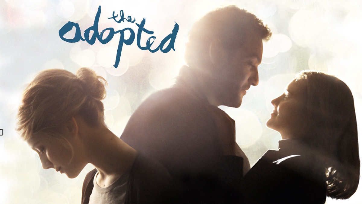 The Adopted - Apple TV