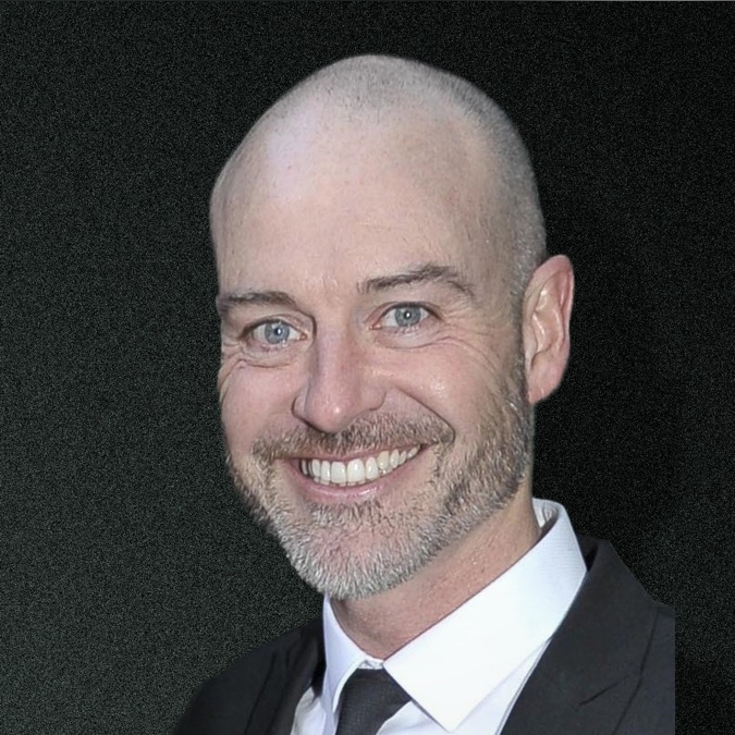 ‎Robert Beck Films and Shows – Apple TV