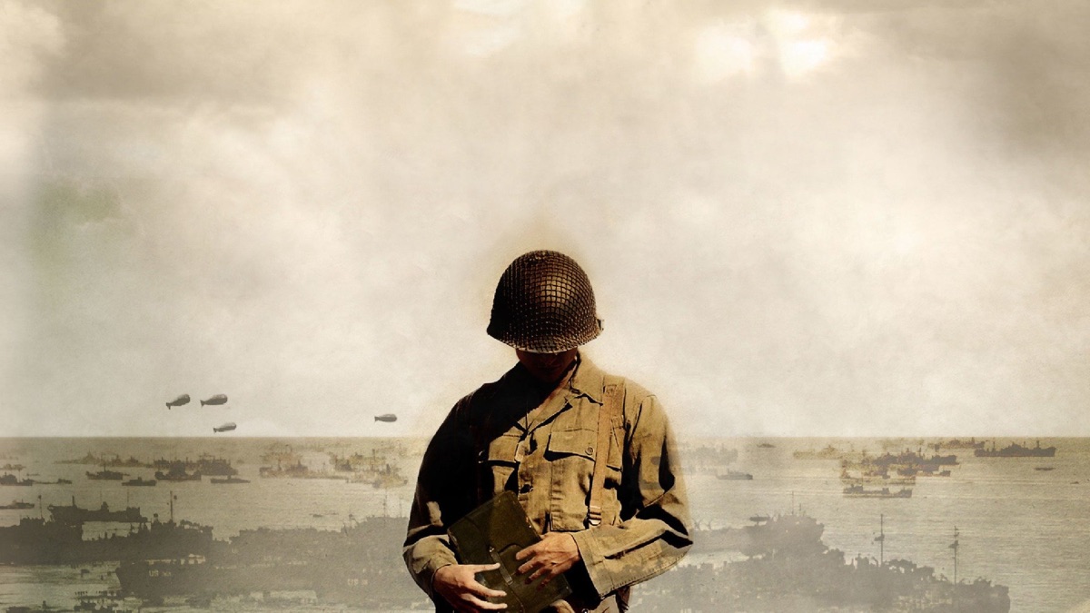 True War Stories - Apple TV