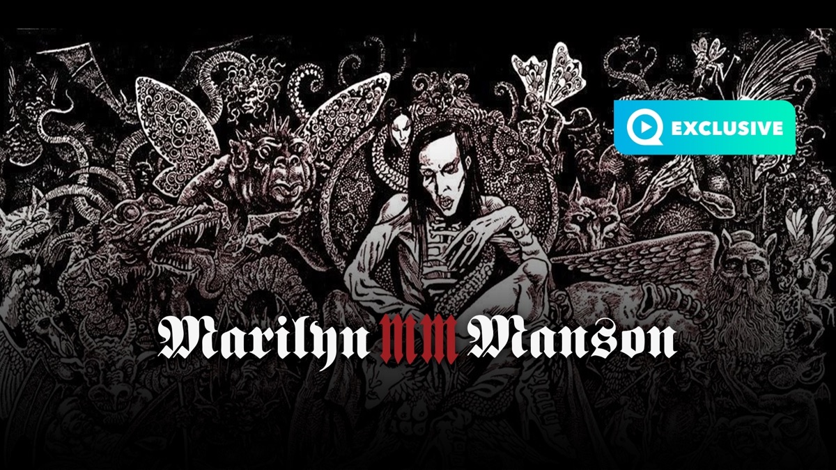 ‎Marilyn Manson - Live In Nürburgring: Rock Am Ring - Apple TV