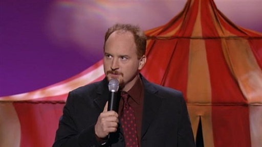 Louis C.K. - Comedy Central Presents (Season 5, Episode 10) - Apple TV