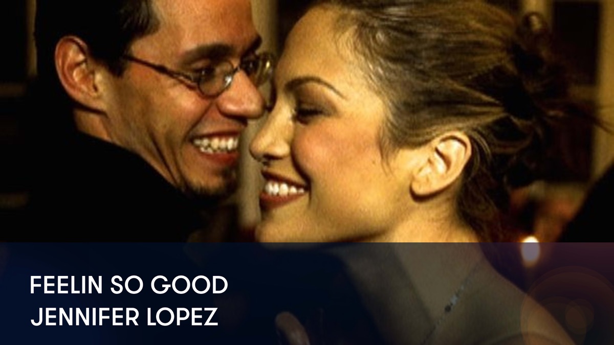 Feelin' So Good | Apple TV