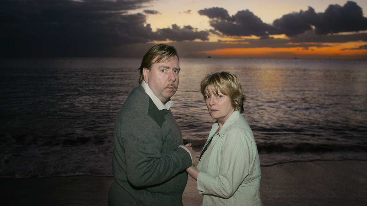 Mysterious Creatures - Apple TV (CA)