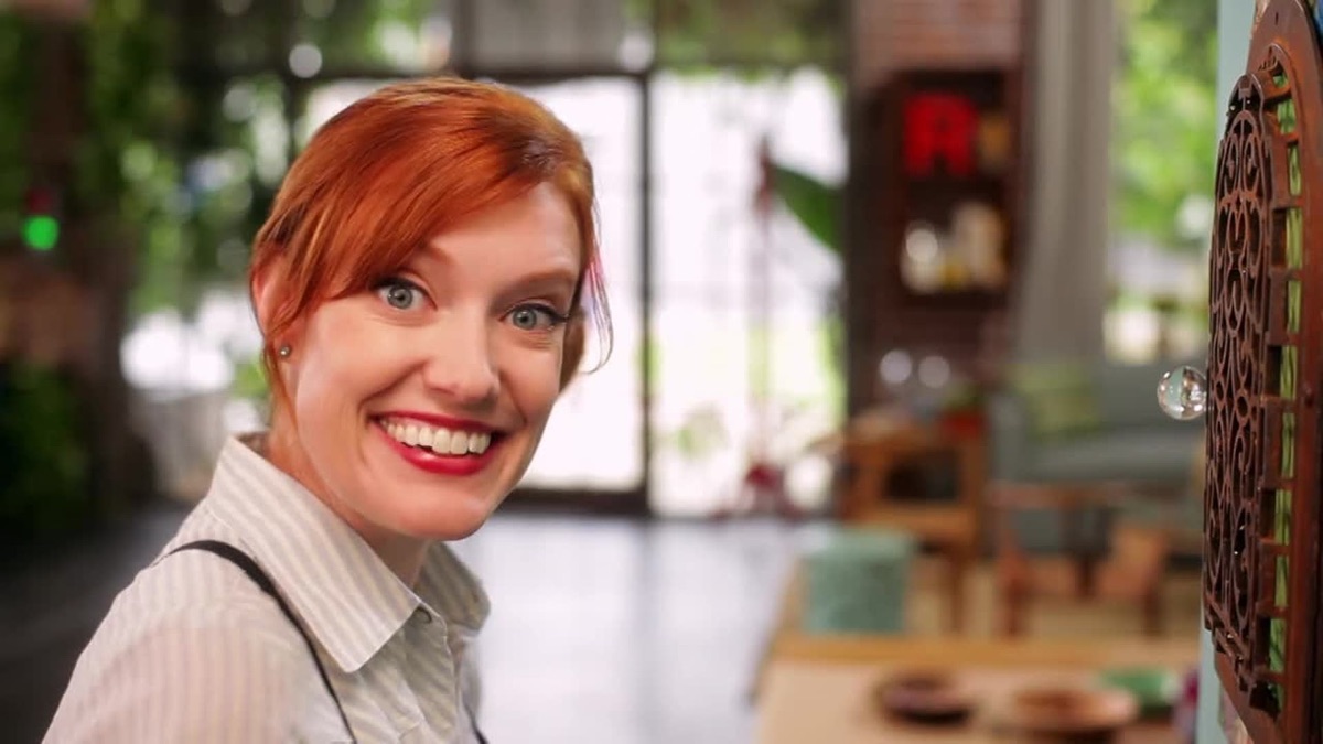 The Safety Show - Ruby's Studio (Season 1, Episode 3) - Apple TV