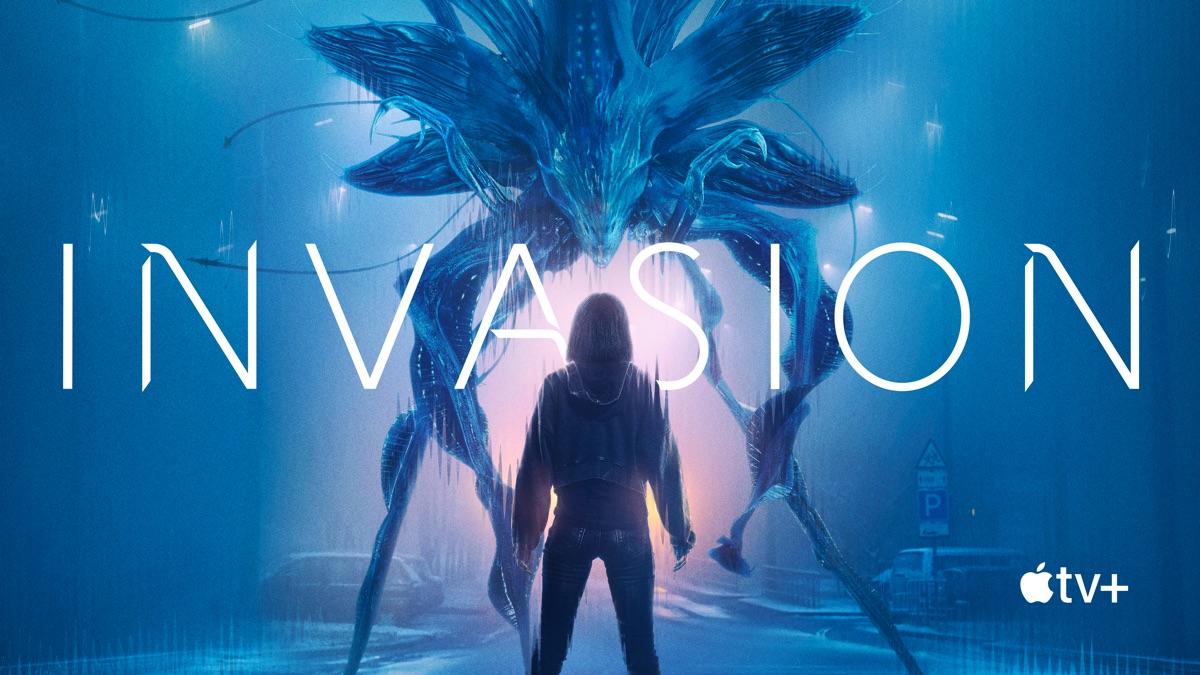 ‎Watch Invasion - Apple TV+