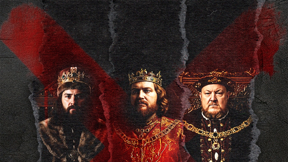‎Killer Kings - Apple TV