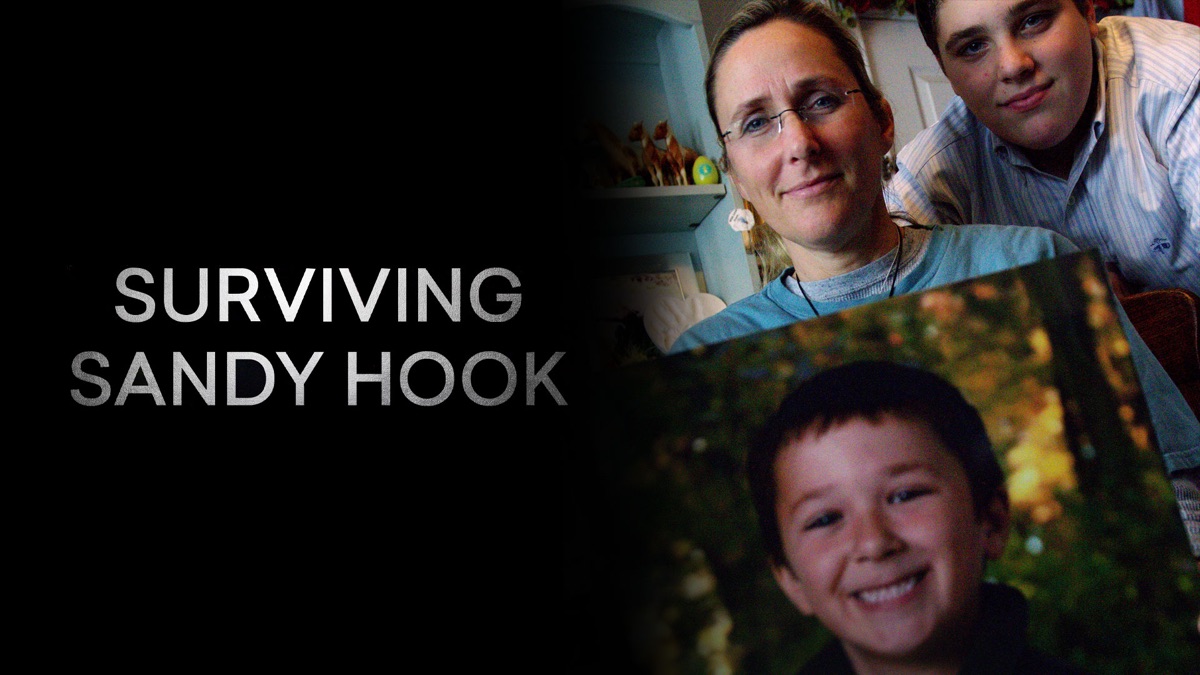 ‎Surviving Sandy Hook - Apple TV