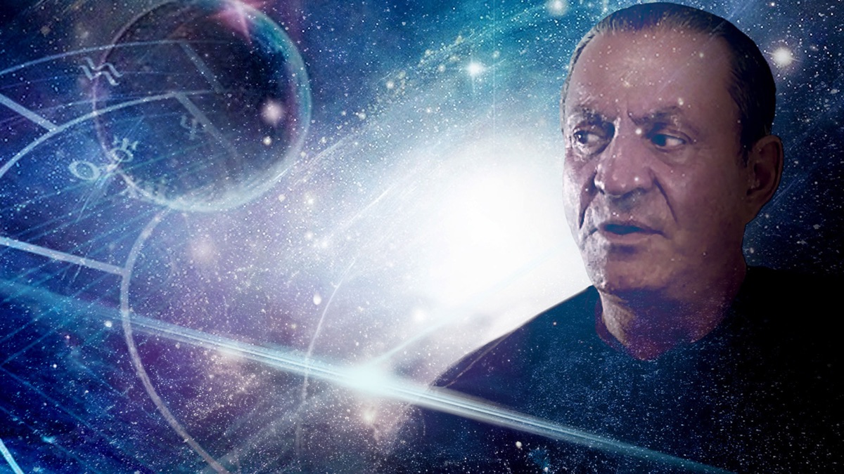 Divine Astrology - Apple TV