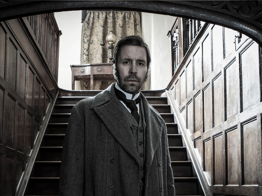 The Suspicions of Mr Whicher - Apple TV