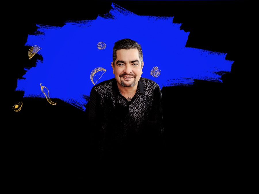 TALKING SABOR - Apple TV