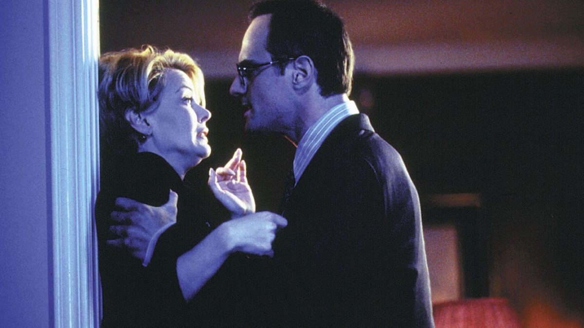 Every 9 Seconds - Apple TV