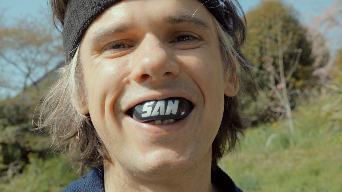 ‎Japon-France : même combat ! - Orelsan : Yoroï, un an dans l'armure ...