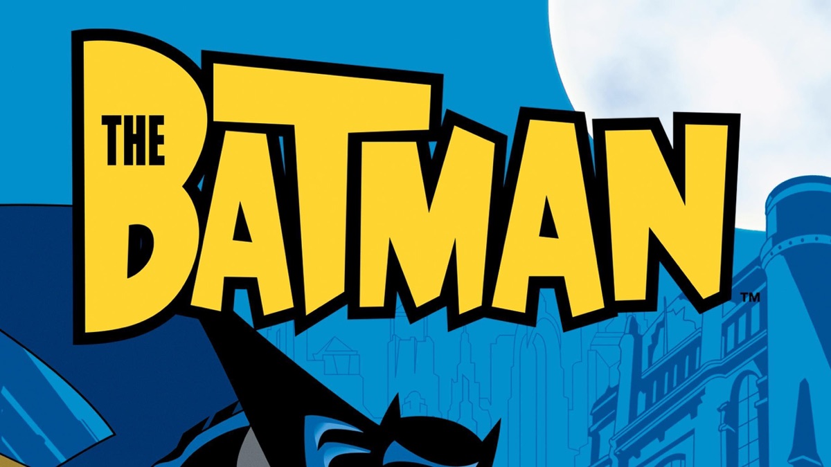 ‎The Batman - Apple TV