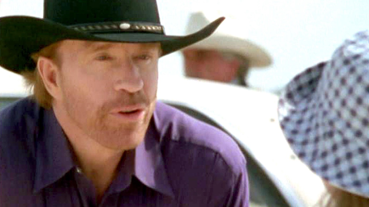 Safe House – Walker, Texas Ranger (Season 8, Episode 3) - Apple TV (AU)